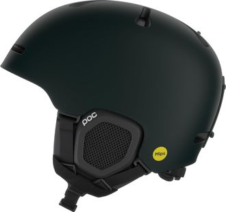 Poc Fornix MIPS Skihelm - Leichter All-Mountain Ski- & Snowboardhelm f&uuml;r Erwachsene, MIPS-Sicherheit, Gr&ouml;&szlig;enverstellbar, Bel&uuml;ftet & Komfortabel