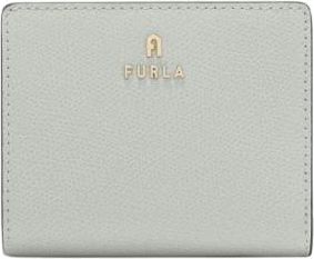 Furla Femme, Accessoires, Bleu, Taille: ONE Size Camelia Mini Wallet