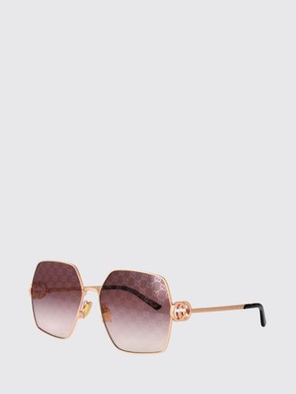 Gucci Sonnenbrille GUCCI Damen Farbe Pink