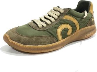 El Naturalista N5435A Multi Material Forest/OROEL 45 Green 45