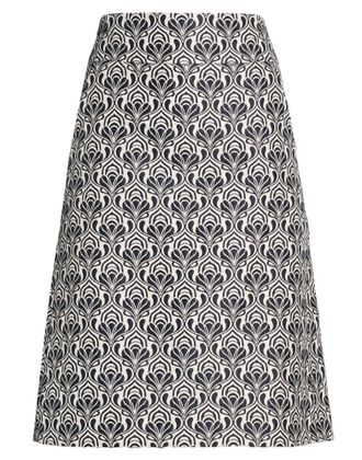 Max Mara HOSEN & R&Ouml;CKE - Midi-R&ouml;cke auf YOOX.COM