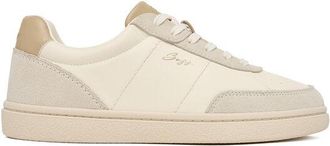 HUGO BOSS Sneakers Everlynn 50563385 &Eacute;cru