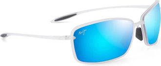 Maui Jim Malu - unisex - Accessoires - Blanc - Taille: 63 MM