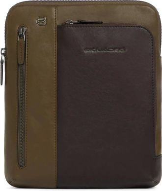 Piquadro Herren, Taschen, Gr&uuml;n, ONE SIZEGr&ouml;&szlig;e