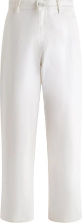 Fusalp Nordalix W Pants - - Sport - Herren - Wei&szlig; - L/XL