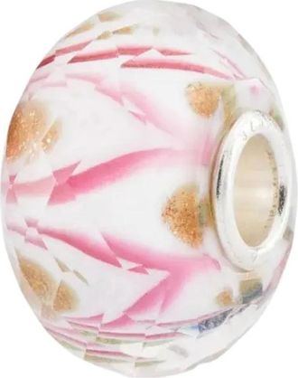 Trollbeads Damen, Accessories, Rosa, ONE SIZEGröße