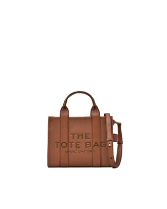 Marc Jacobs Shoulder Bag - Brown