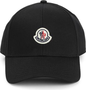 Moncler Herren, Accessories, Schwarzk, ONE SIZEGr&ouml;&szlig;e