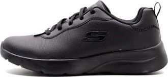 Skechers Femmes Dynamight Ev L00 Baskets Basses Chaussures Sportives Eva Mousse