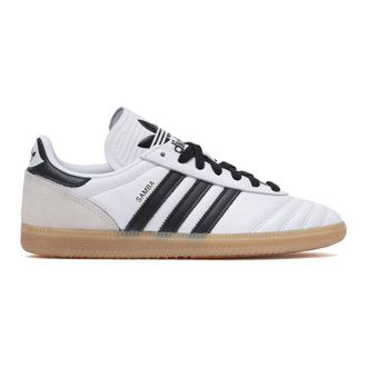 adidas Homme, Chaussures, Blanc, Taille: 45 1/3 EU Samba JP