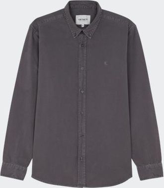 Carhartt Work in Progress Chemise - Taille XS