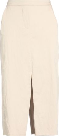 Pi&egrave;ce... HOSEN & R&Ouml;CKE - Midi-R&ouml;cke auf YOOX.COM