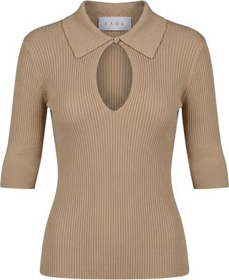 Kaos STRICKWAREN - Pullover auf YOOX.COM