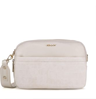 Jenny Handtasche JENNY JNY-M-001-07 Wei&szlig;