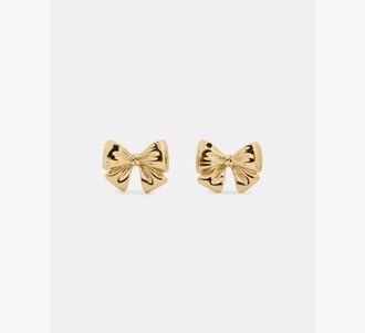 Kate Spade New York Bling And Bows Ohrstecker Mit Stift