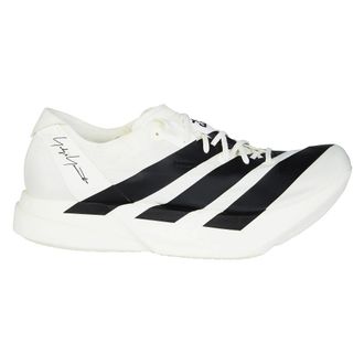 Yohji Yamamoto Herren, Schuhe, Wei&szlig;, 45 EUGr&ouml;&szlig;e