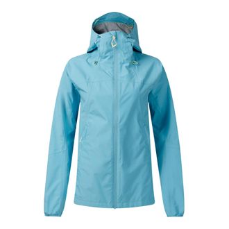 Dare 2B Dare 2B - Breathe Easy Jacke, wasserfest f&uuml;r Damen (Marineblau)