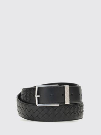 Bottega Veneta Ceinture BOTTEGA VENETA Homme couleur Noir