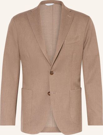 Boglioli Boglioli Anzugssakko Extra Slim Fit beige