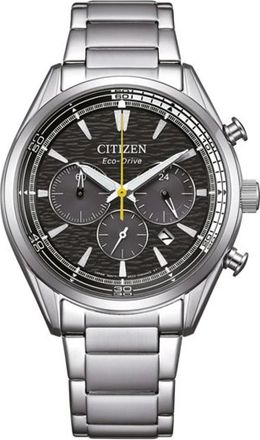 Citizen Citizen, Femme, Accessoires, Multicolore, Taille: ONE Size OF Collection Montre Sport