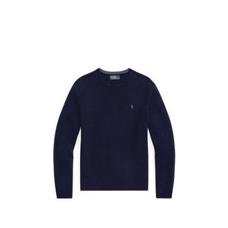 Polo Ralph Lauren Pull col rond en laine