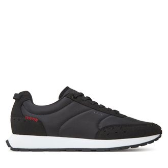 HUGO BOSS Sneakers HUGO Icelin 50548502 Schwarz