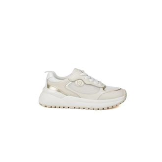 Pinko Pinko, Femme, Chaussures, Beige, Taille: 38 EU Gem 14 Baskets