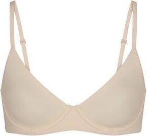 SKIMS Soutien-gorge uni