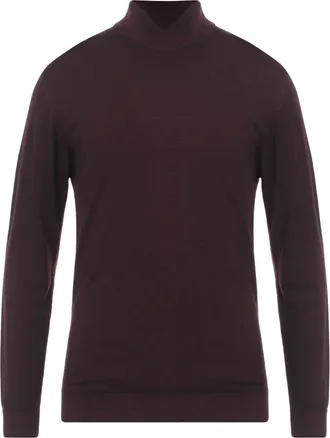Daniele Fiesoli STRICKWAREN - Rollkragenpullover auf YOOX.COM