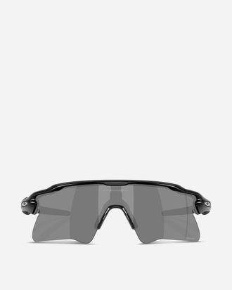 Oakley Radar EV Heater Sunglasses Prizm Black / Polished Black