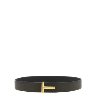Tom Ford Herren, Accessories, Schwarzk, 100 CMGr&ouml;&szlig;e