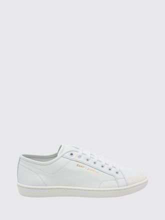 Saint Laurent Baskets Homme couleur Blanc