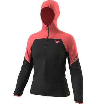 Dynafit Dynafit Alpine Wind W - Trailrunning-Jacke - Damen