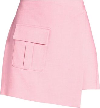 Msgm HOSEN & R&Ouml;CKE - Shorts & Bermudashorts auf YOOX.COM