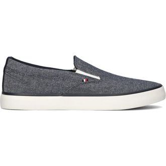 Tommy Hilfiger Herren, Schuhe, Blau, 44 EUGr&ouml;&szlig;e