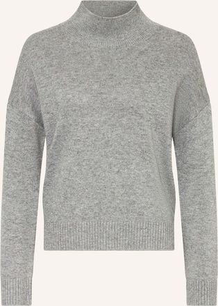 Darling Harbour Darling Harbour Pullover grau