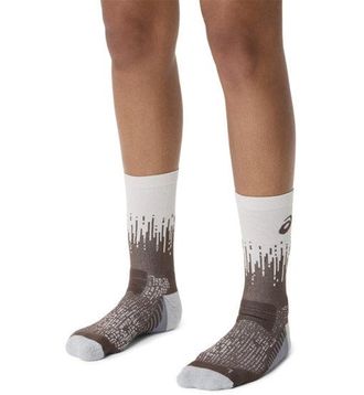 Asics Performance Crew - lange Laufsocken