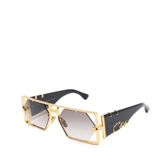 Cazal Cazal, unisex, Accessoires, Multicolore, Taille: 58 MM Lunettes de soleil