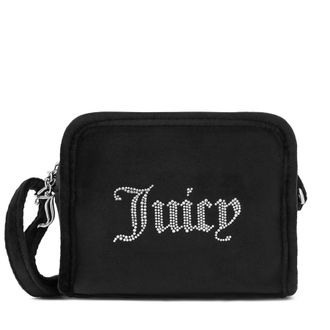 Juicy Couture Handtasche Juicy Couture BIJXT5468WPO Schwarz