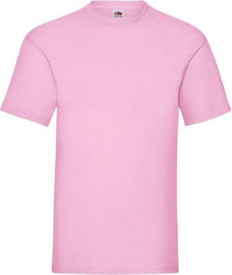Fruit Of The Loom Rundhalsshirt Fruit of the Loom Valueweight T-Shirt