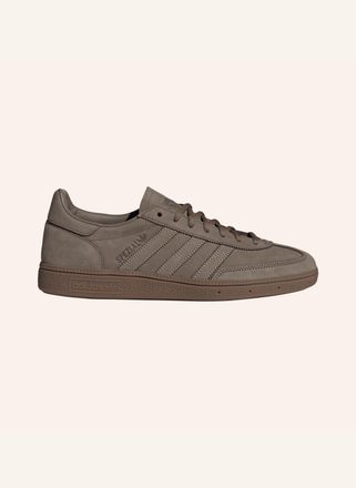 adidas Originals Adidas Originals Sneaker Handball Spezial braun