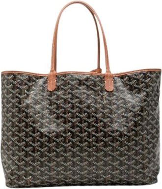 Goyard Damen, Pre-Owned, Mehrfarbig, ONE SIZEGr&ouml;&szlig;e