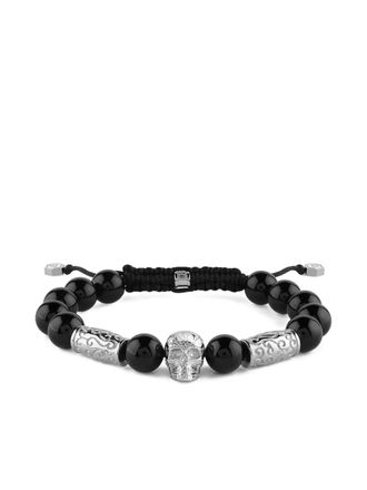 Philipp Plein bracelet Elite - Noir