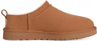 UGG Ugg, Femme, Chaussures, Beige, Taille: 38 EU Classic Ultra Mini