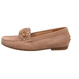 Gabor Damen, Schuhe, Rosa, 37 EUGröße