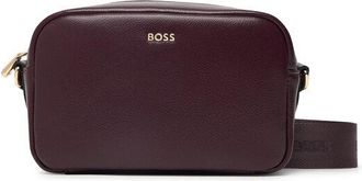 HUGO BOSS Handtasche Sandy 50547765 Dunkelrot