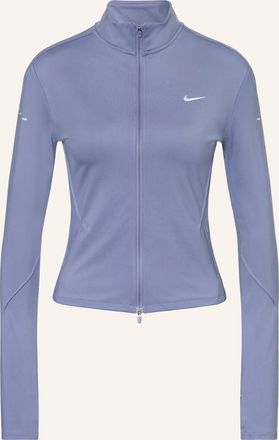 Nike Laufjacke Swift pink