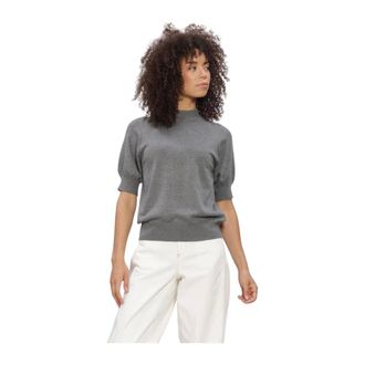 Bruuns Bazaar Damen, Strickwaren, Grau, XLGr&ouml;&szlig;e