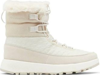 Columbia Damen Multifunktionsstiefel SLOPESIDE PEAK LUXE