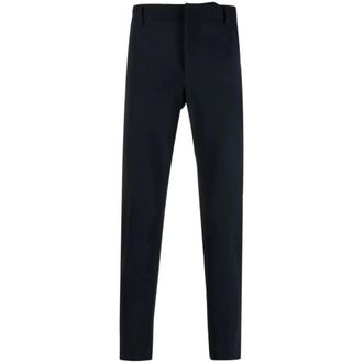 Pantaloni Torino Herren Epsilon Hose - - Trousers - Herren - Blau - 2XL